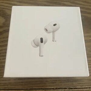 Apple | Headphones | Apple Airpods Pro 2 Usbc 2nd Generation | Poshmark
